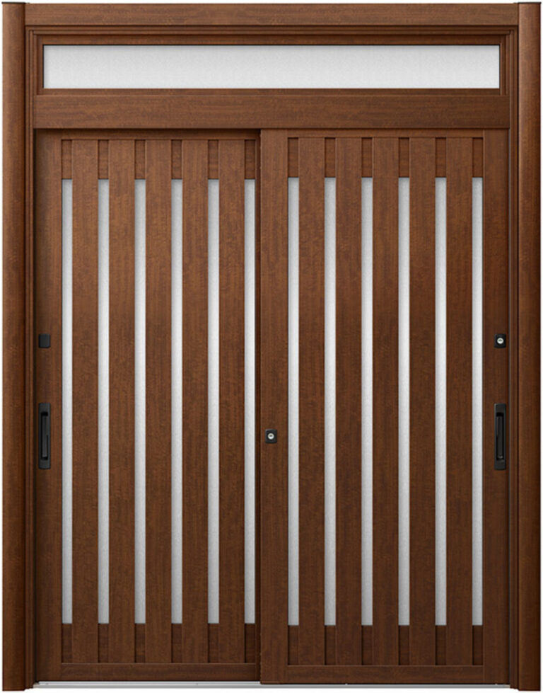 【玄関ドア】LIXIL TOSTEM P16型::夢のマイホームが980万円で実現|大阪豊中のテック千里（豊中・吹田・茨木・池田・北摂エリア・大阪市）